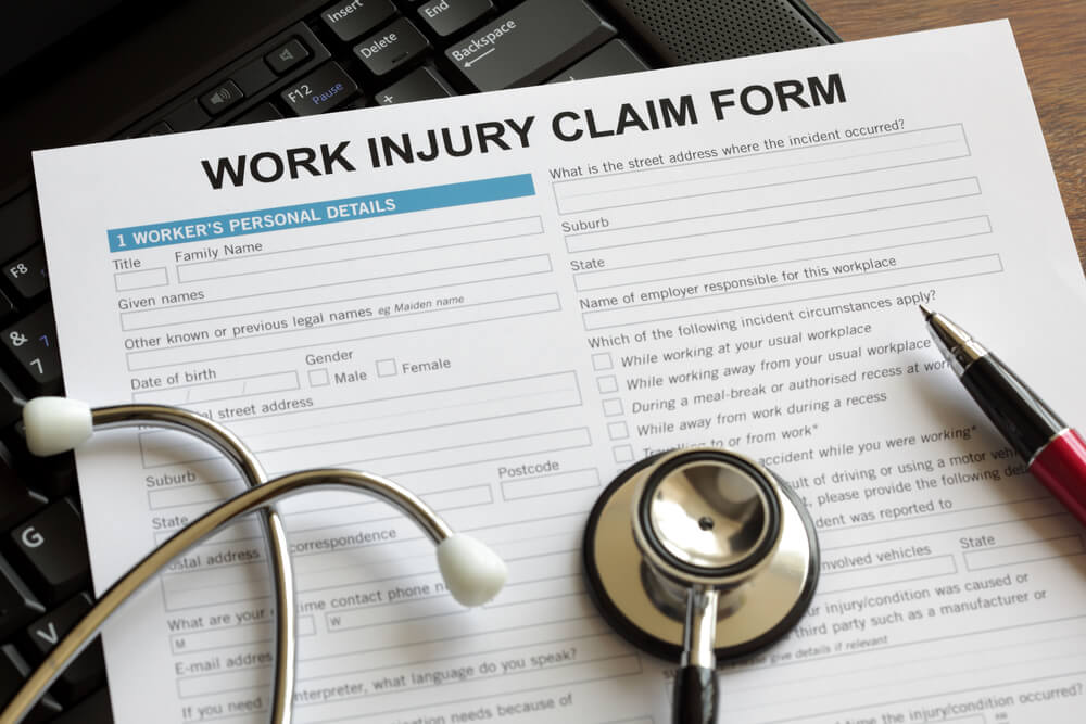 Workers’ Compensation Disability Approval Guide