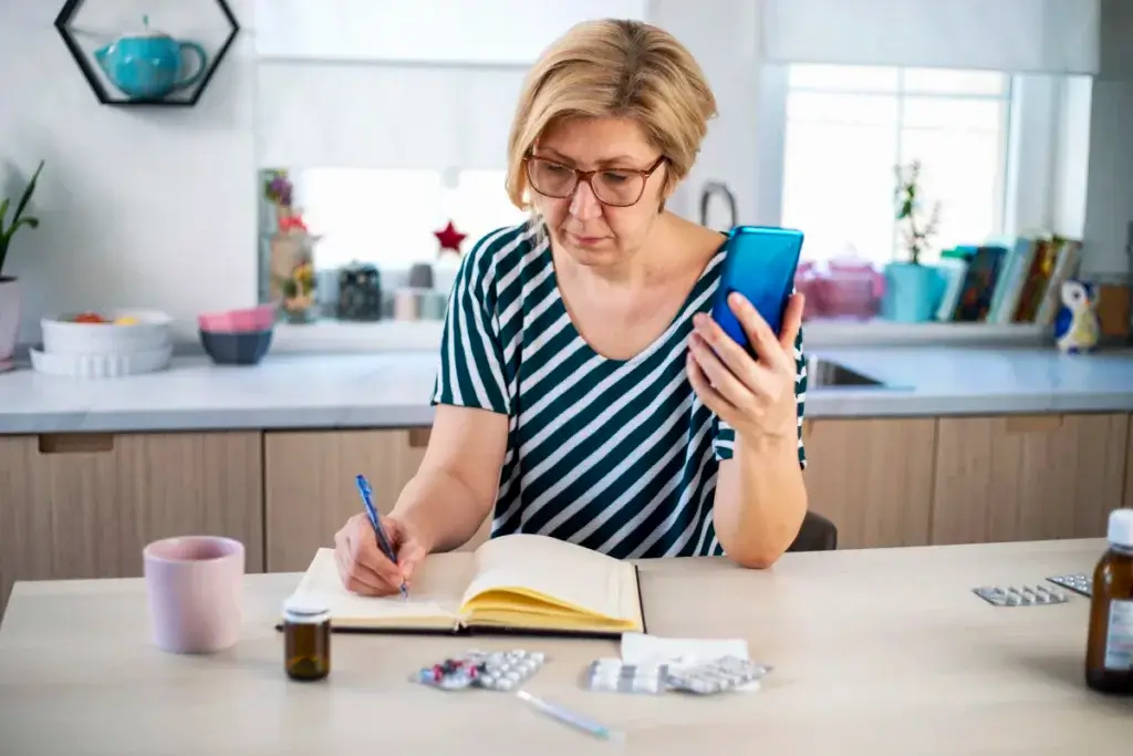 Opioid Pain Medication and Disability Benefits: What to Know