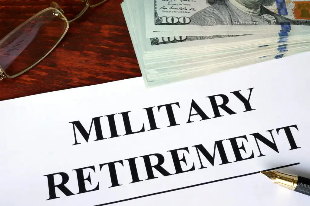 Can You Receive 100% VA Disability and Military Retirement Pay?